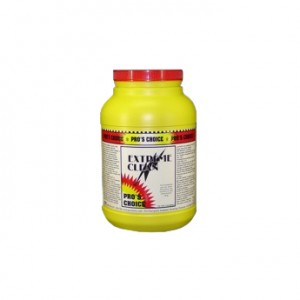 Pro’s Choice Dual Chamber Trigger Sprayers | Mille Lacs Steamway