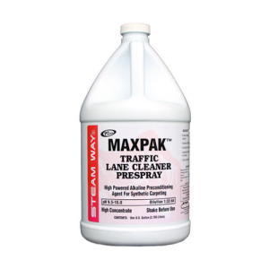 Steamway MaxPak Traffic Lane Cleaner | Mille Lacs Steamway