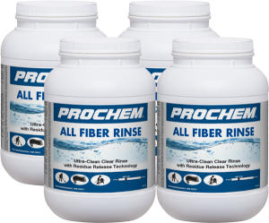 Prochem All Fiber Rinse Powder | Mille Lacs Steamway
