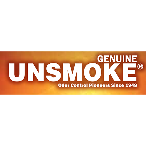 Unsmoke Wall Wash with Biosolv | Mille Lacs Steamway